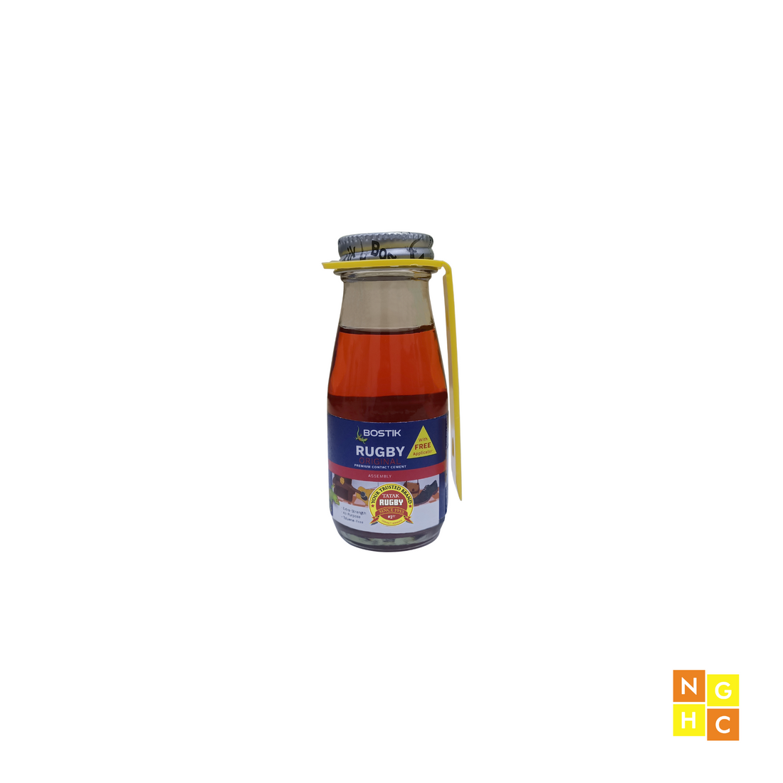 Bostik Rugby Original – New Golden Hub Corp
