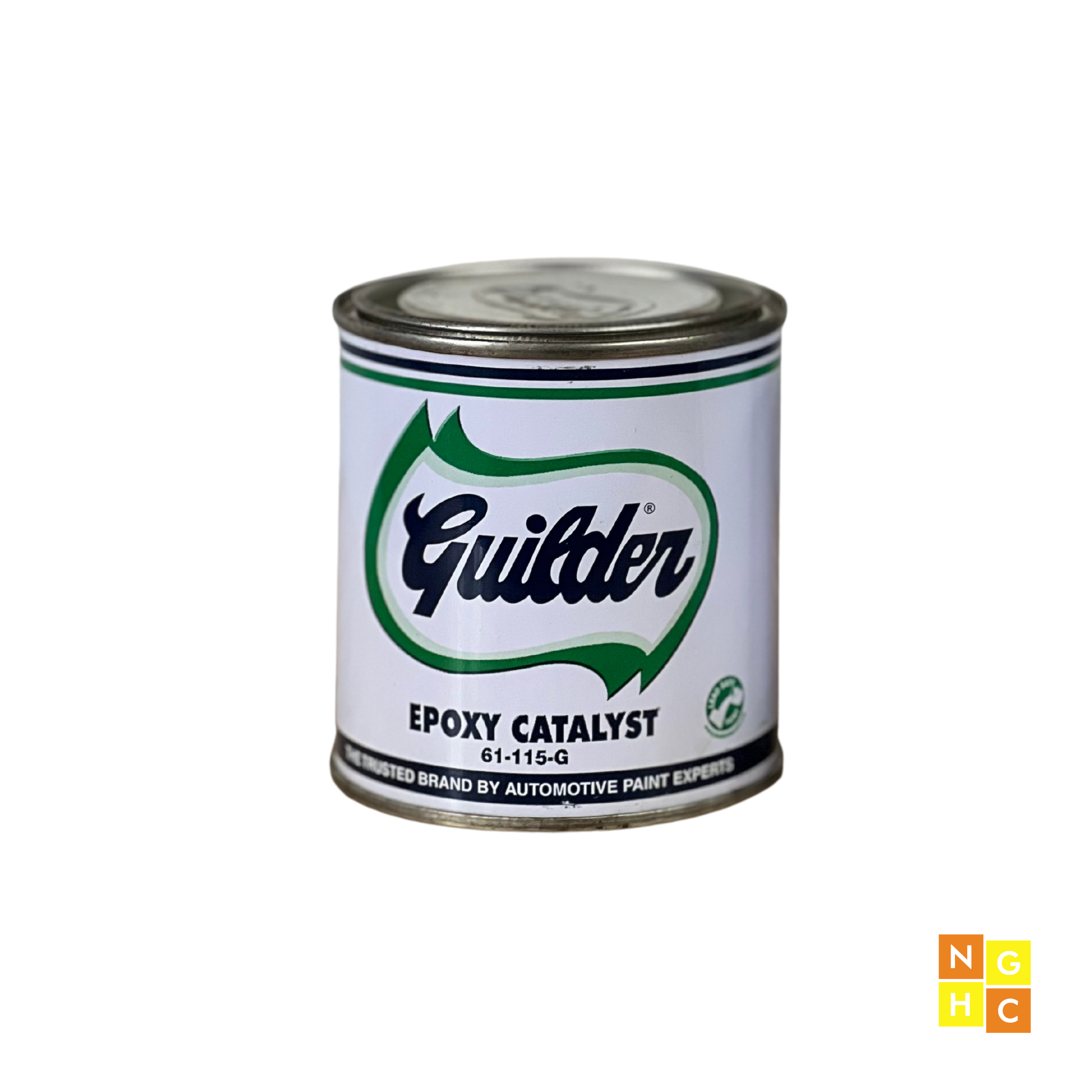 Guilder Epoxy Catalyst – New Golden Hub Corp